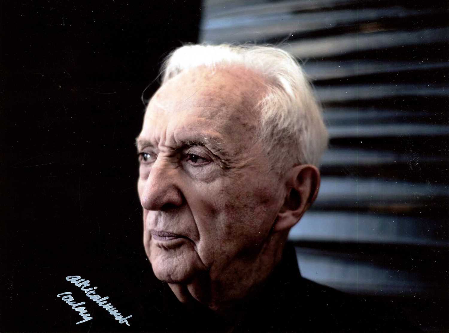 Lot 788 - SOULAGES PIERRE: (1919-2022)